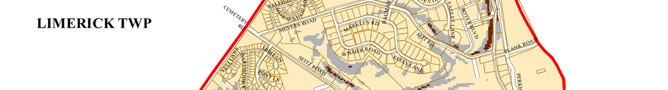Maps | Perkiomen Township