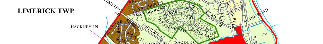 Maps | Perkiomen Township