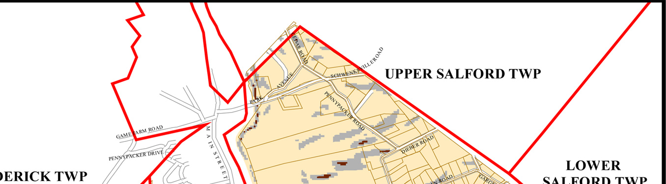 Maps | Perkiomen Township